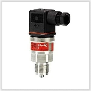 PRESSURE TRANSDUCER | 4-20 ma and 0-10 v outputs