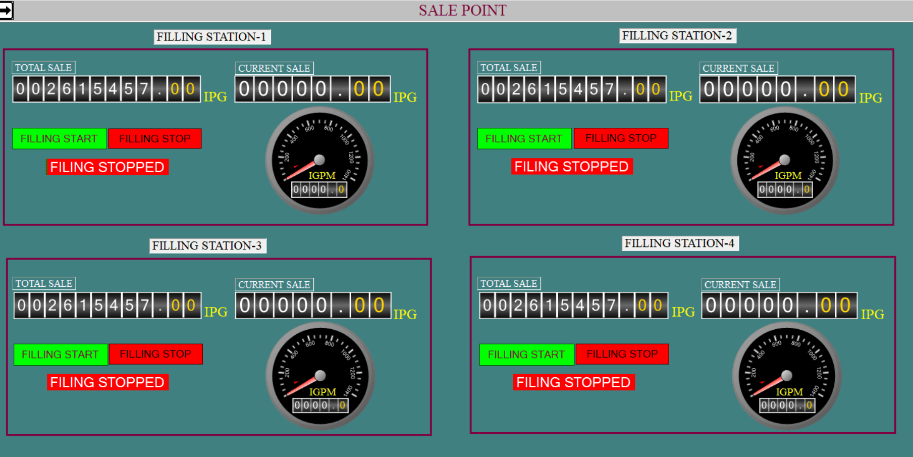 FREE SCADA system software | Training and Technical support