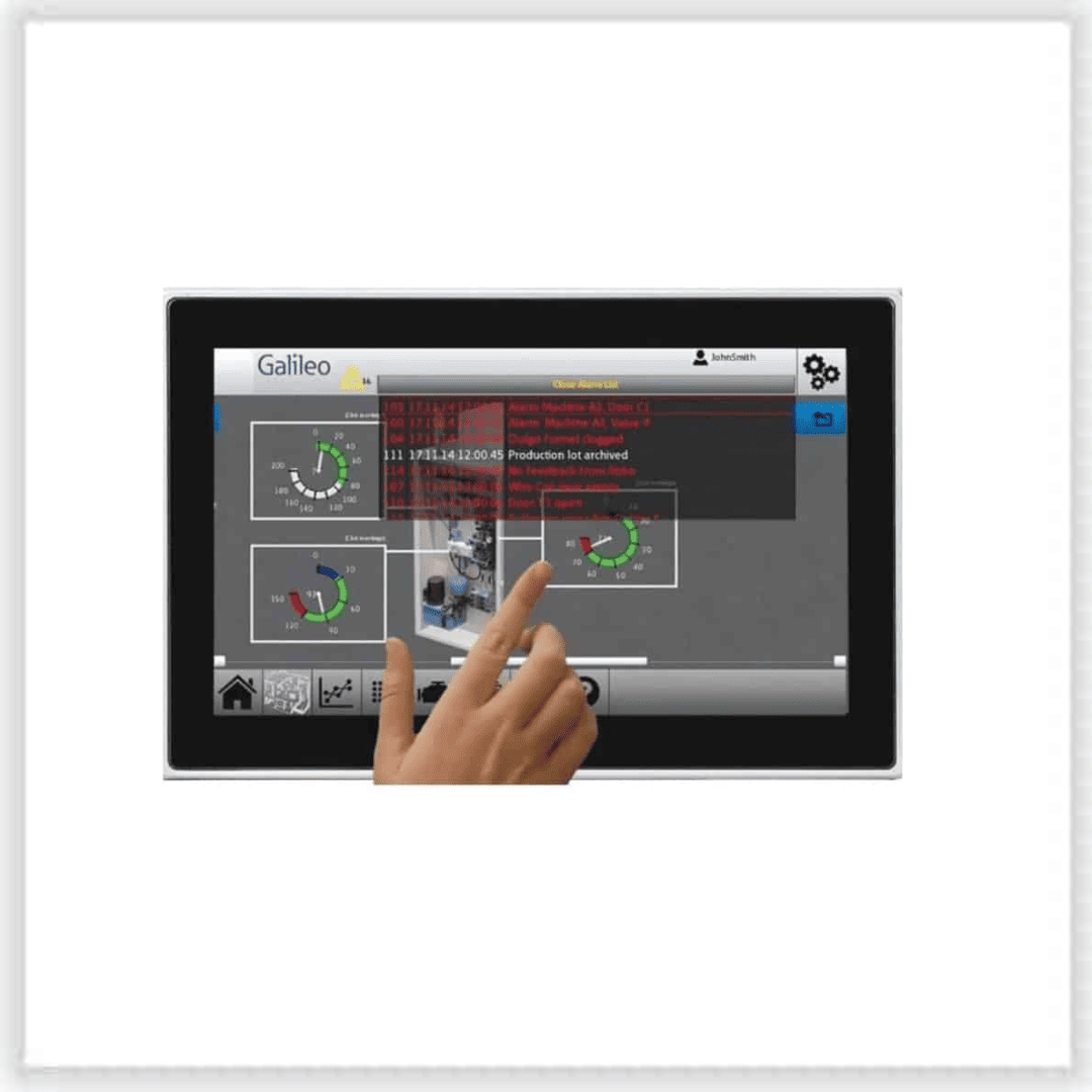 PLC - VFD - Siemens Delta Eaton | Free technical support
