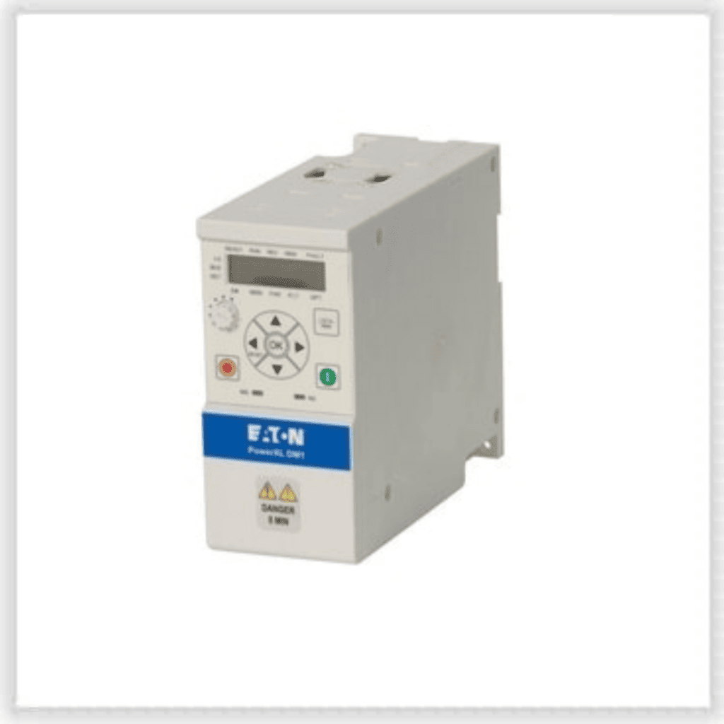 PLC - VFD - Siemens Delta Eaton | Free technical support