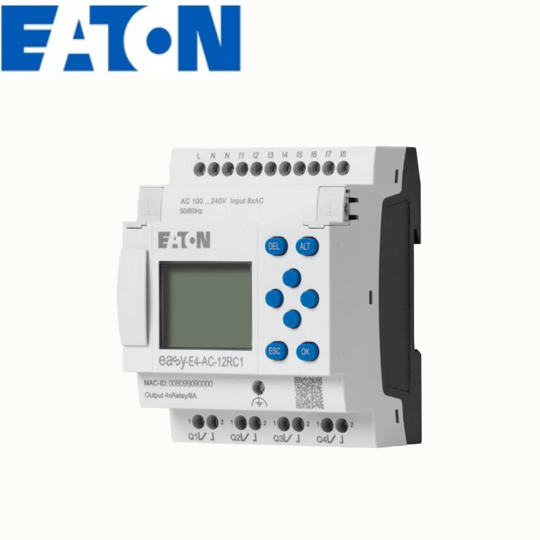 PLC - VFD - Siemens Delta Eaton | Free technical support