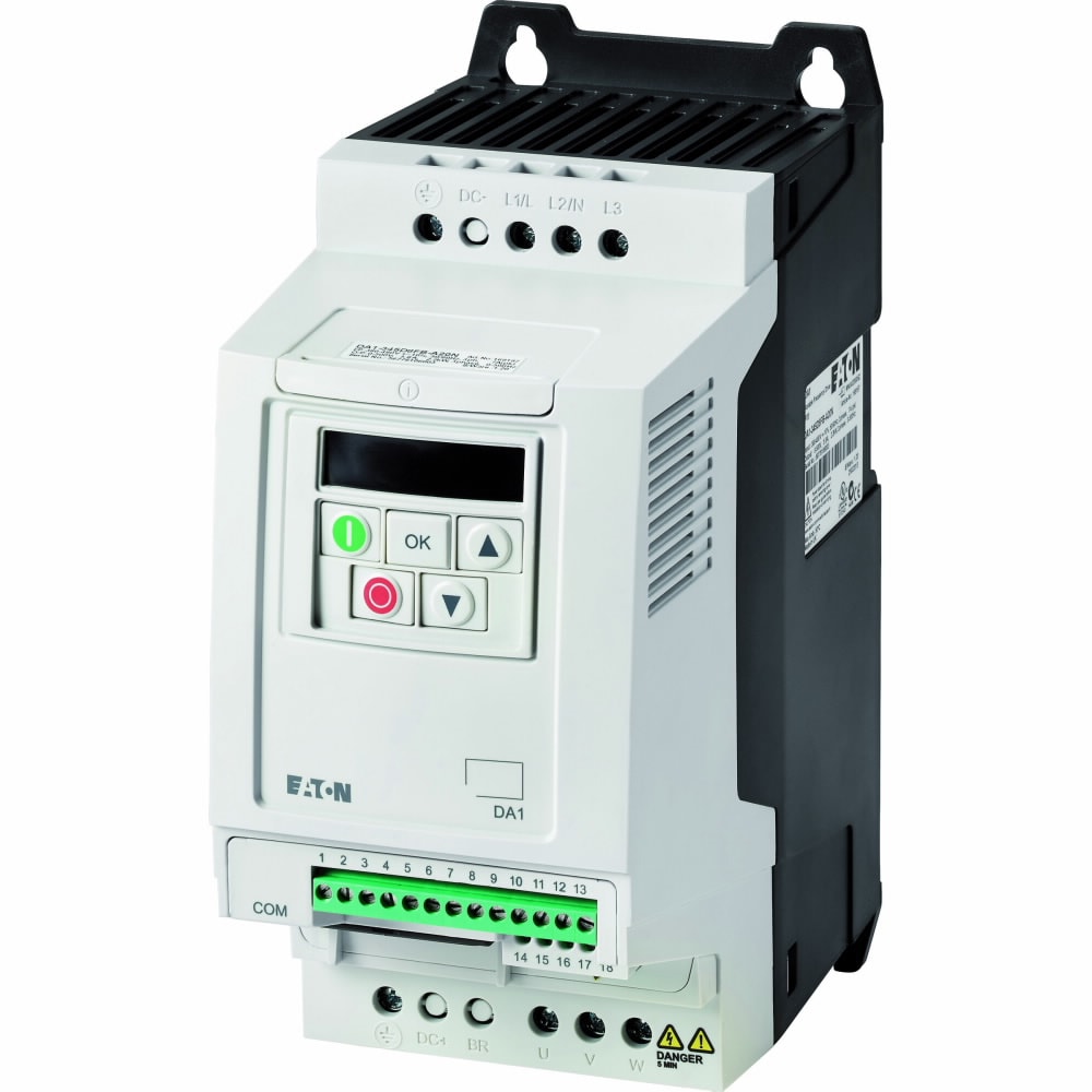 PLC - VFD - Siemens Delta Eaton | Free technical support